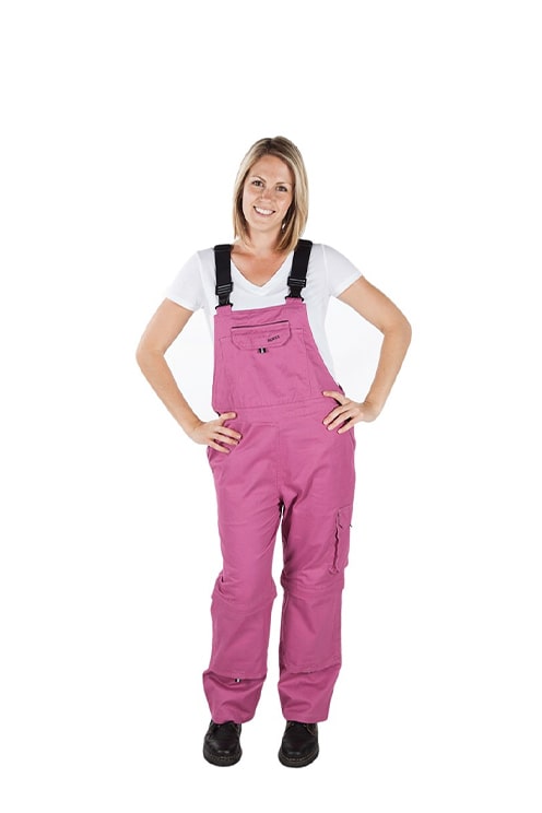 Rosies Workwear | Coveralls & Overalls for Women